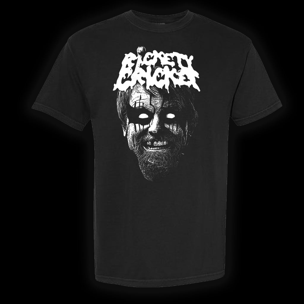 The "Street Rat" Tee Shirt | Anxious and Angry