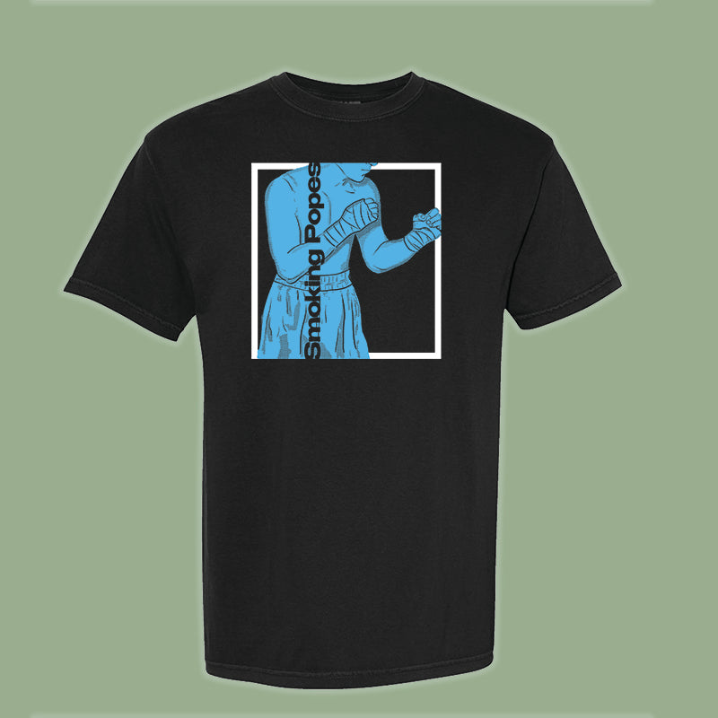 Smoking Popes "Cassette" Tee Shirt | Anxious and Angry