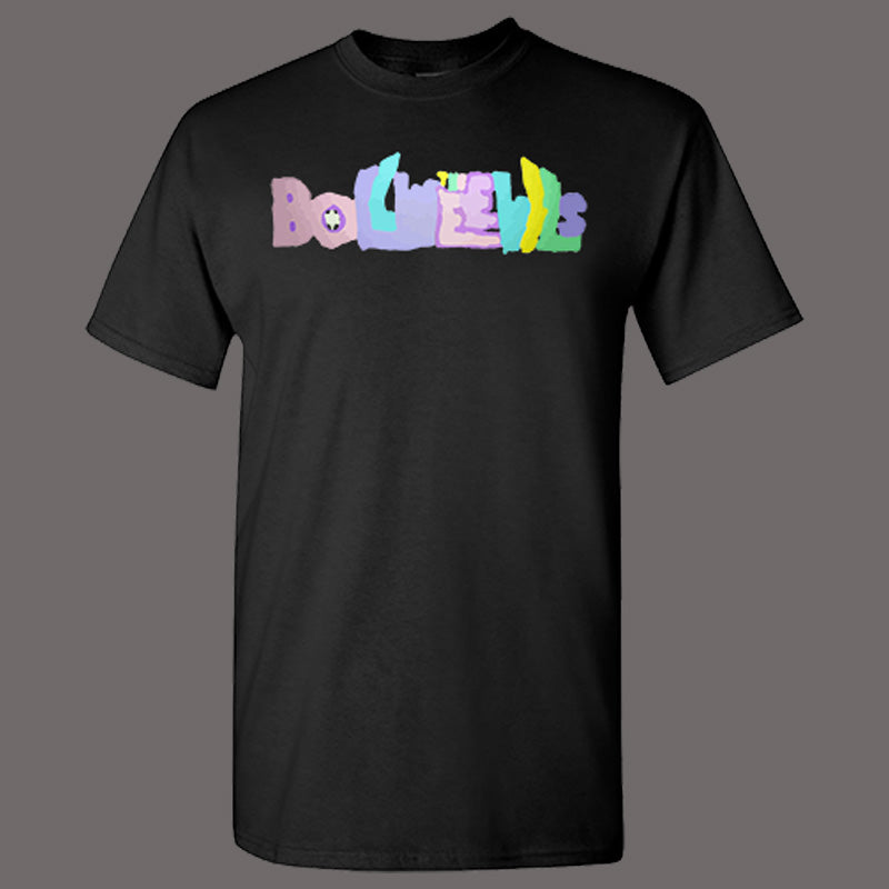 The Bollweevils "Jillian" Tee Shirt | Anxious and Angry