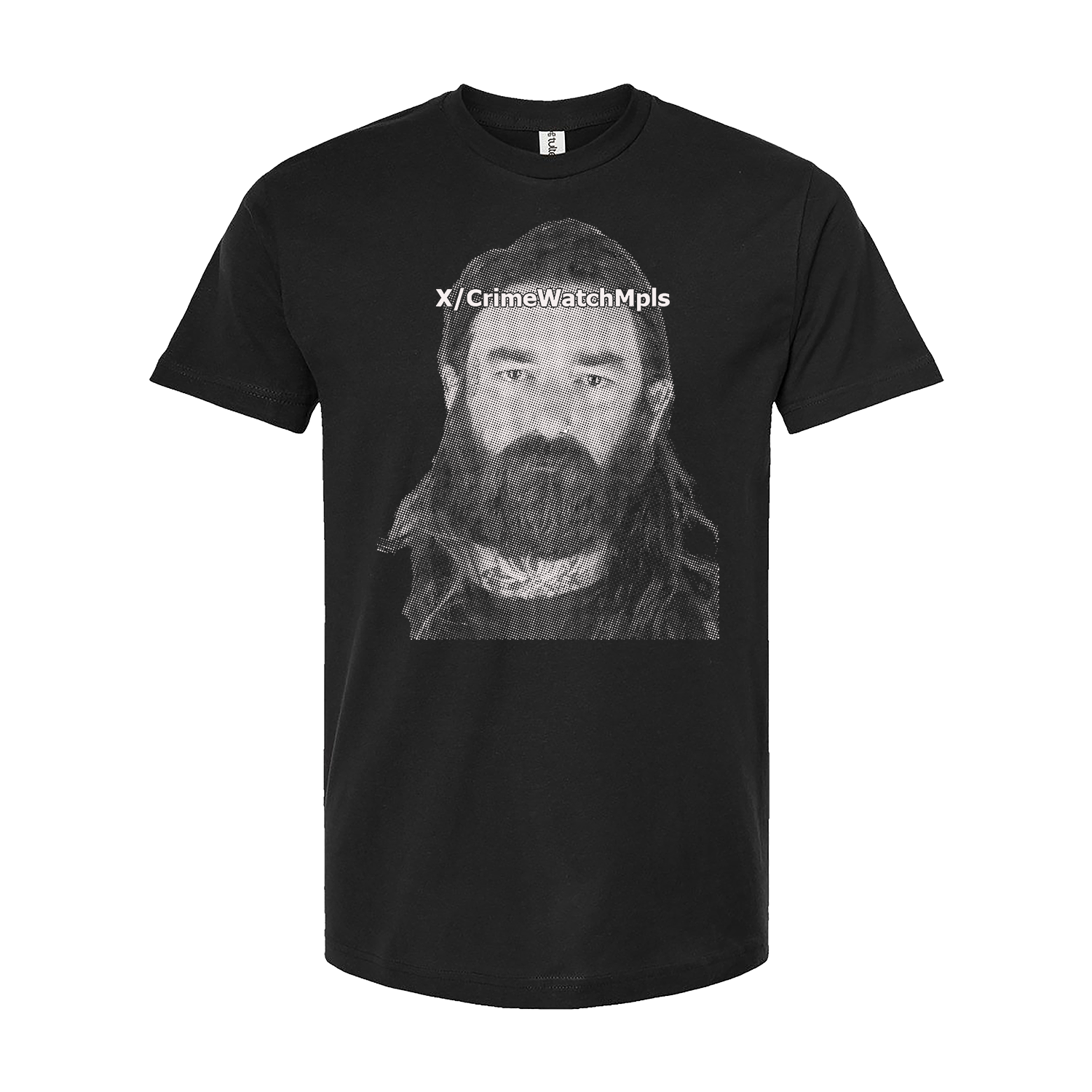 Boysetsfire "Fuck Ice" Tee Shirt | Anxious and Angry