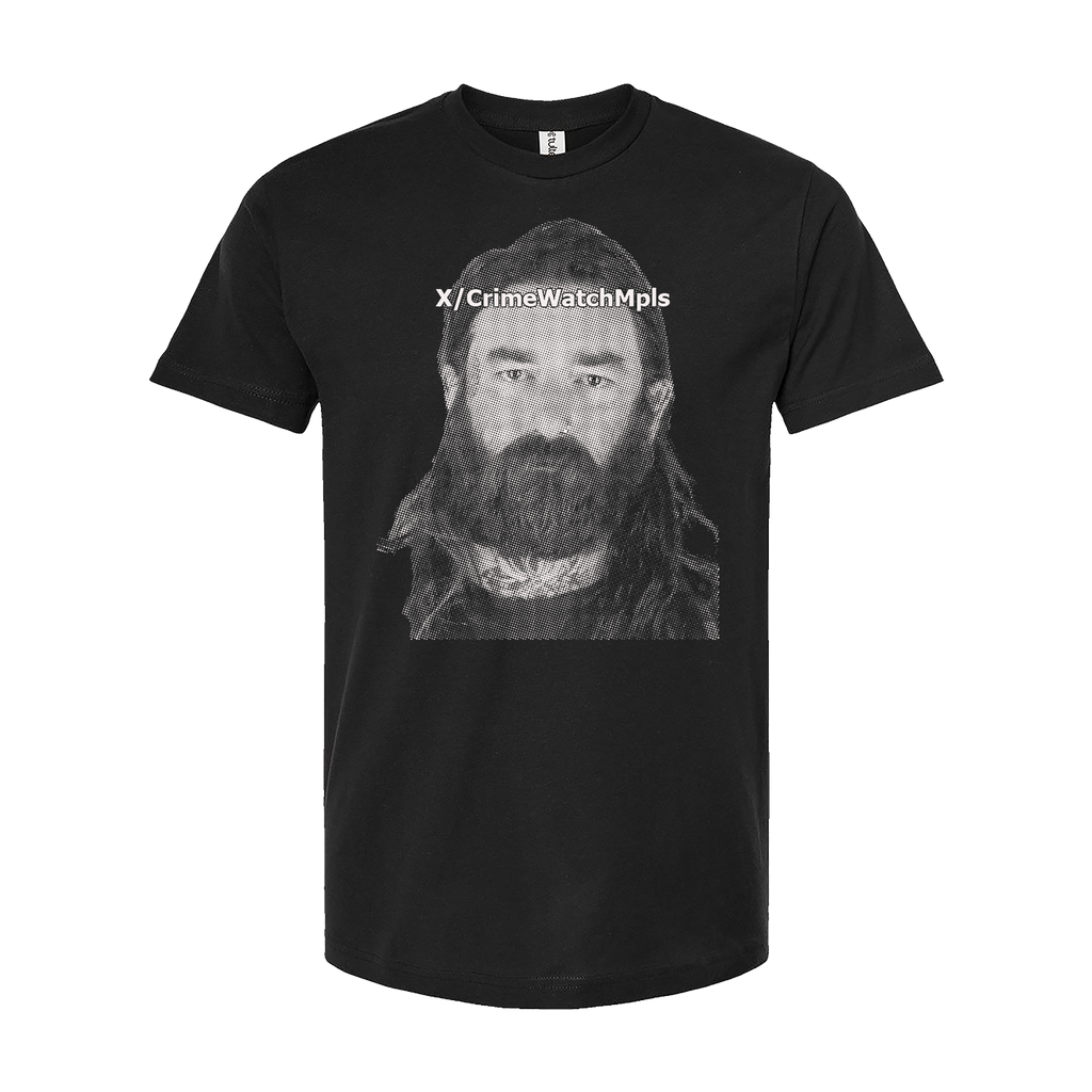 Boysetsfire "Fuck Ice" Tee Shirt | Anxious and Angry