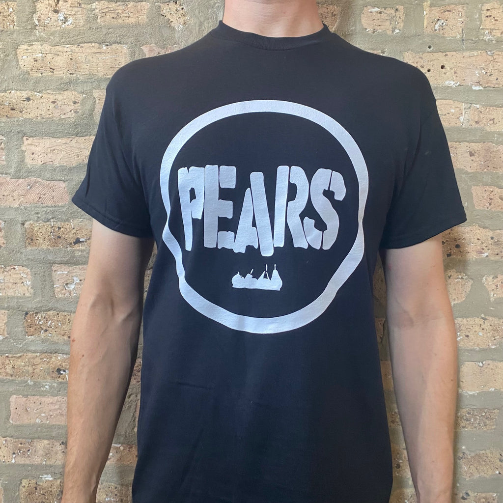 PEARS "Go To Prison" Tee Shirt | Anxious and Angry